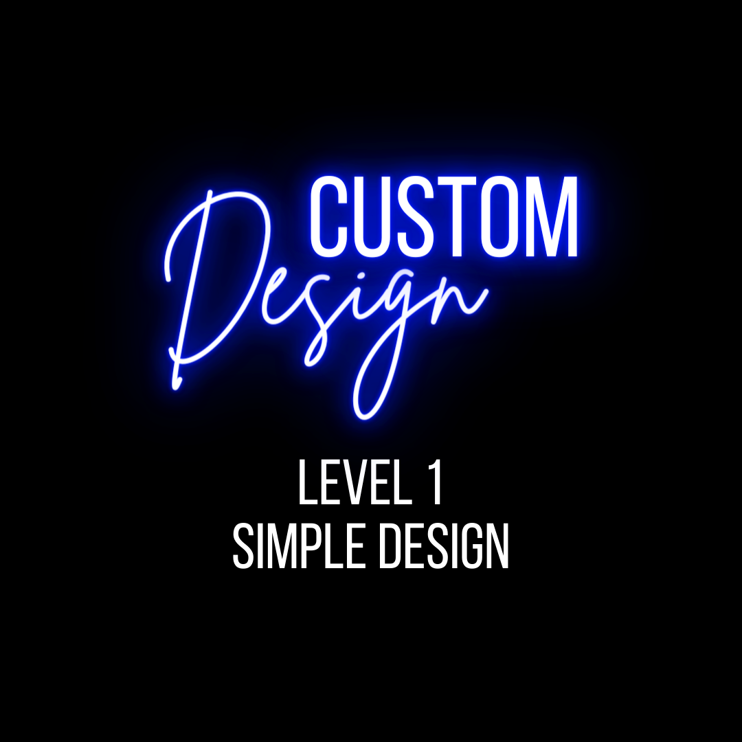 Custom Designs – Queenly Nails