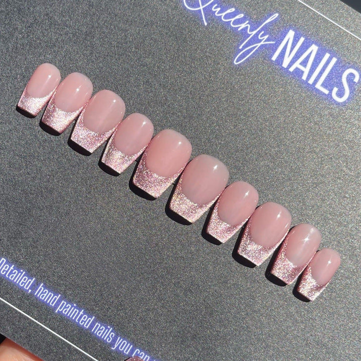 Queenly Nails | By Alexa