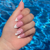 Queenly Nails - Reusable & Detailed Press Ons