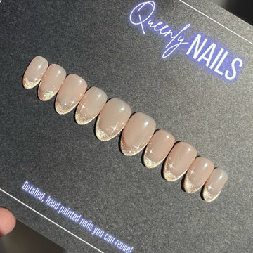 Queenly Nails | By Alexa
