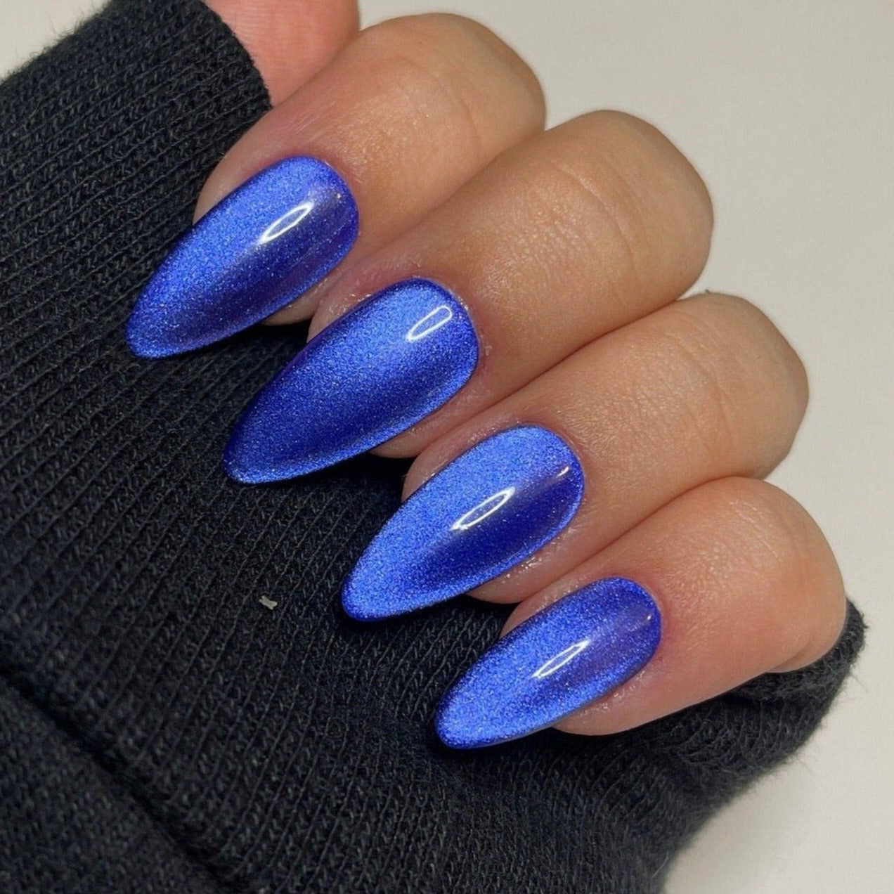 Queenly Nails - Reusable & Detailed Press Ons