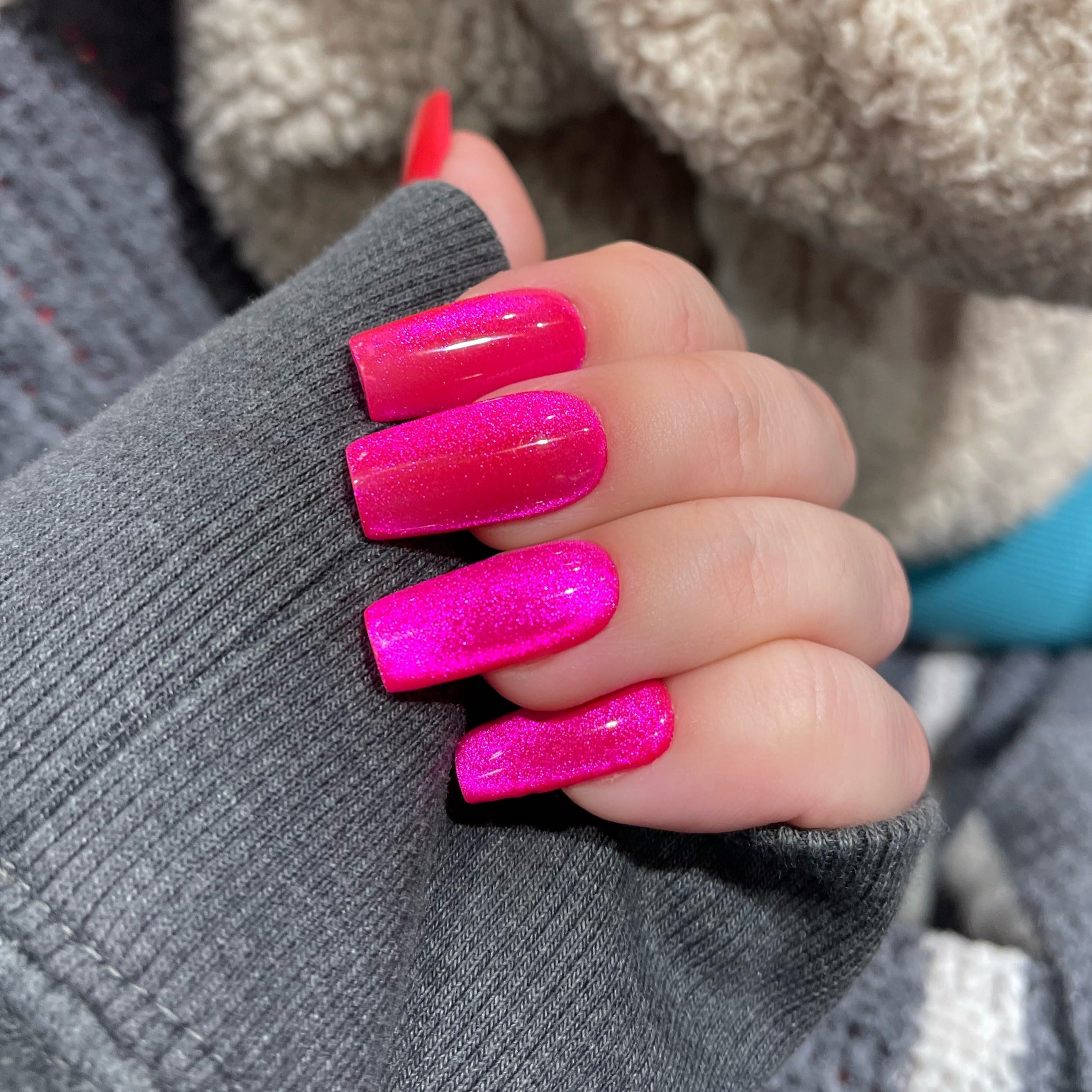 Queenly Nails | By Alexa